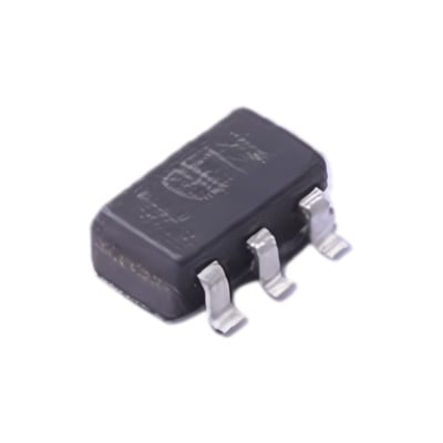 RYCHIP Semiconductor Inc. RY9121E DC DC Switching Voltage Regulator