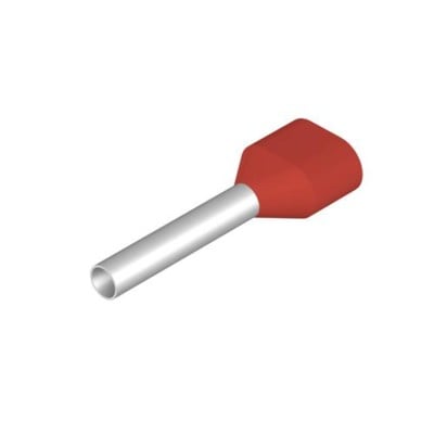 WEIDMULLER 9006630000 Terminal Block Wire Ferrules