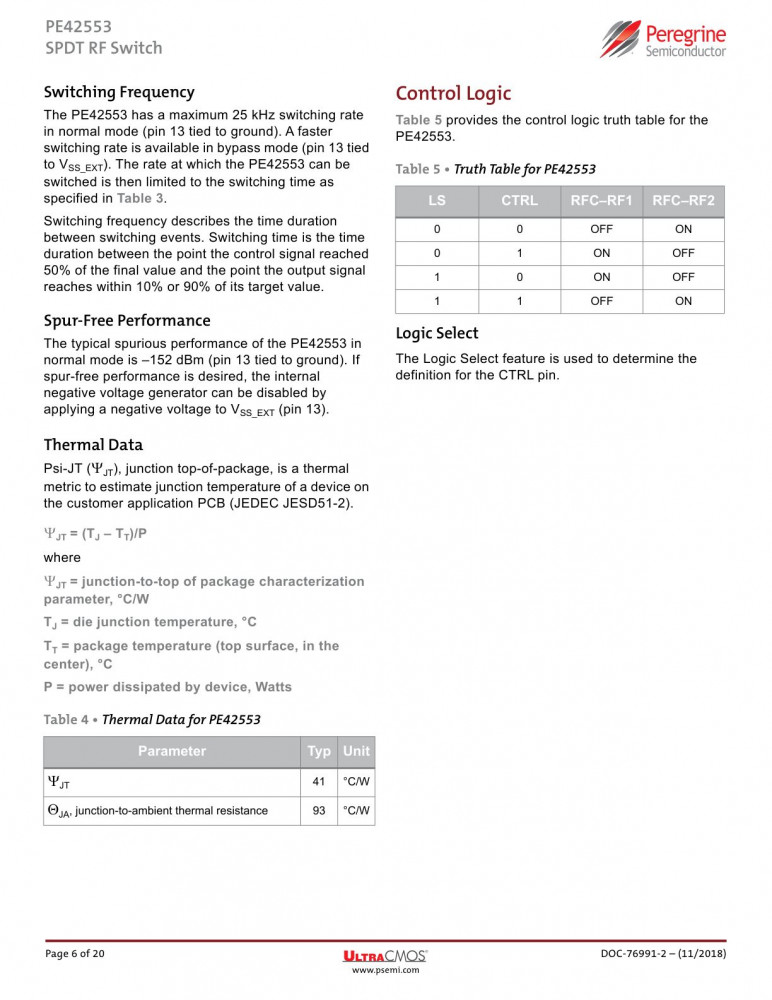 PE42553B-Z document page 6