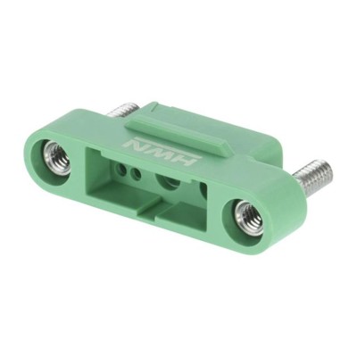 Harwin G125-FV104F1-02AB000P Female Socket Header Receptacle for sale