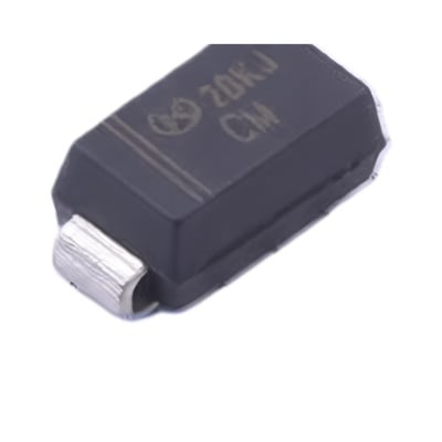 JUXING SMAJ16CA TVS Diode