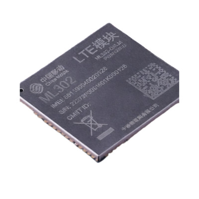 Chinamobile ML303 RF Transceiver Module Chip for Wireless Communication and Modem Applications