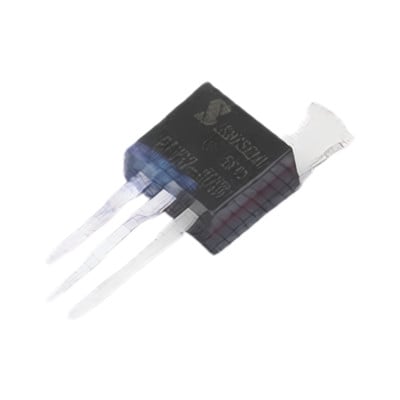 JSMSEMI BT138S-800E TRIAC Chip
