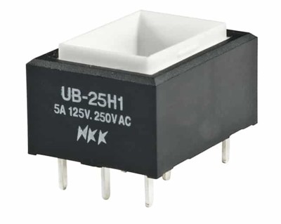 Low Profile Pushbutton for sale
