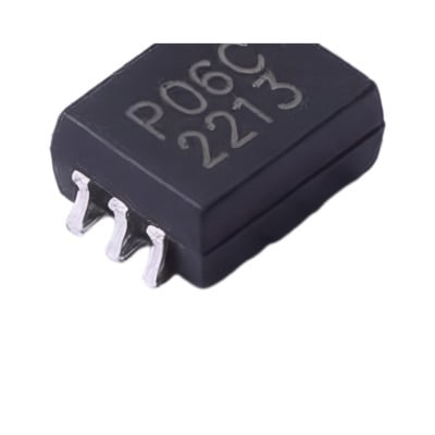 MSKSEMI P0080TB-MS TSS Thyristor