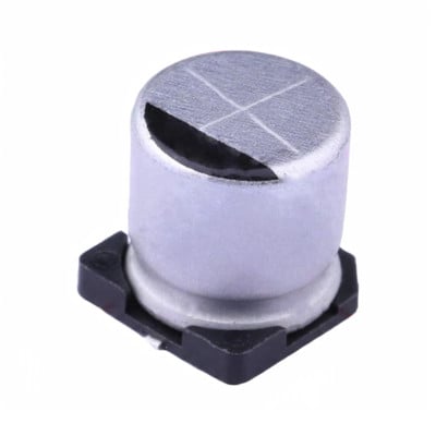 ROQANG RVT1H101M0607