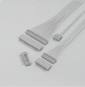 JST MD-PI6A Board to Board Spacer Chip for PCB Stacking