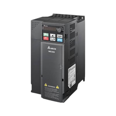 DELTA VFD17AMS43MNSAA Variable Frequency Drive