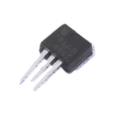 JSCJ CJ78M09E-TFN-ARG 9V Fixed Output Linear LDO Voltage Regulator