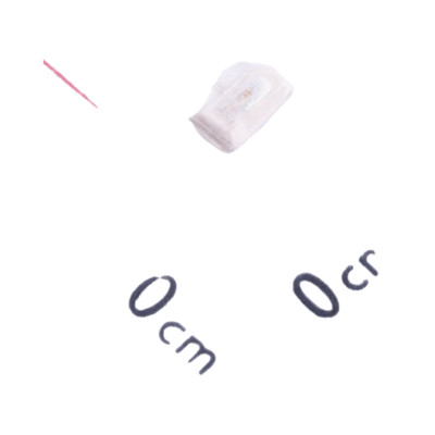 Kingbright KA-2810AZGS-G Discrete LED Indicator