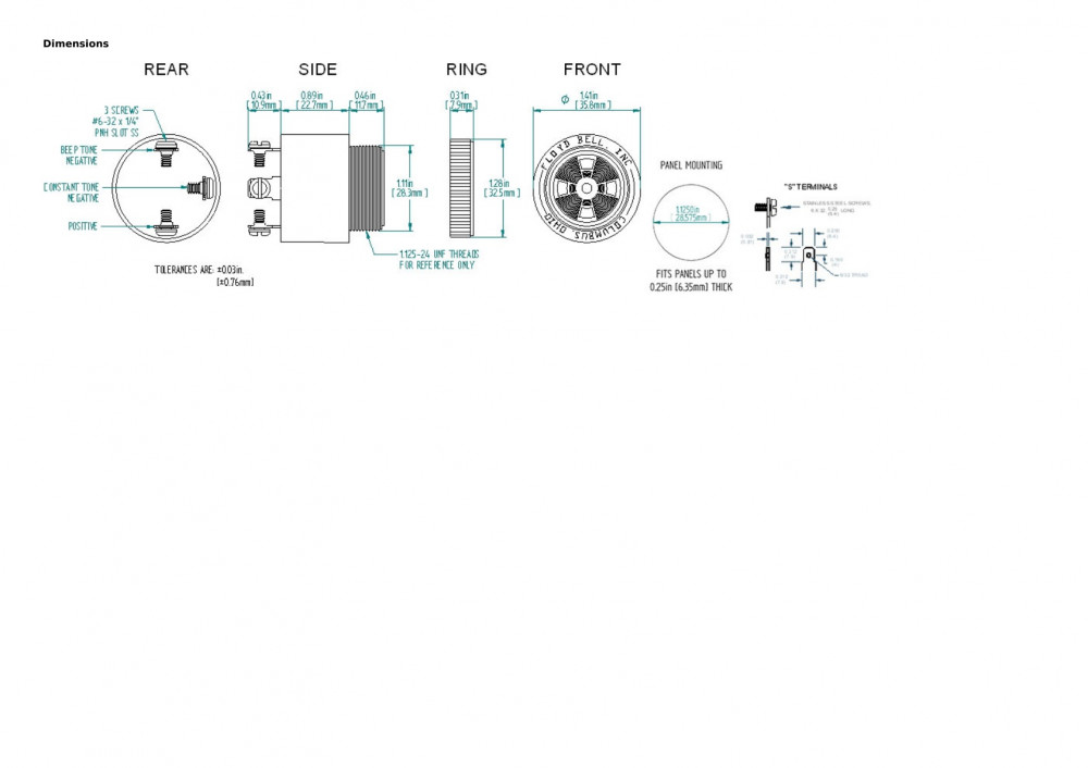 XB-09-312-S(M)D technical document image 2