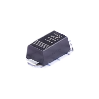 PTTC(Polytronics Tech) SMF10A TVS Diode