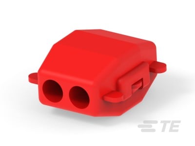 TE Connectivity 626363-1 Wire Splice Connector