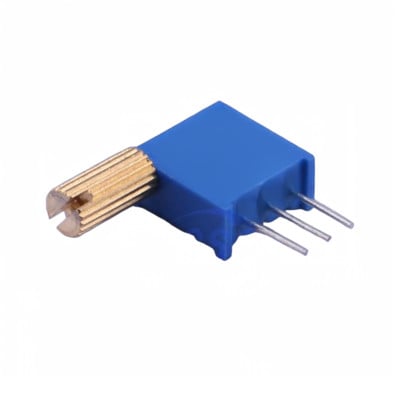 BOCHEN 3296X-1-204-8mm Trimmer Potentiometer