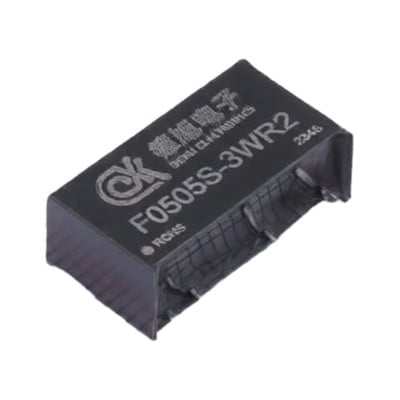 DEXU Electronics F1205S-2WR3 DC DC Converter Chip
