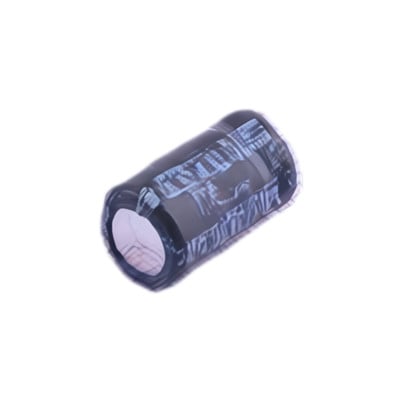 Guangdong TOPAZ Elec Tech ECRE0611101M016P00 Aluminum Electrolytic Capacitor