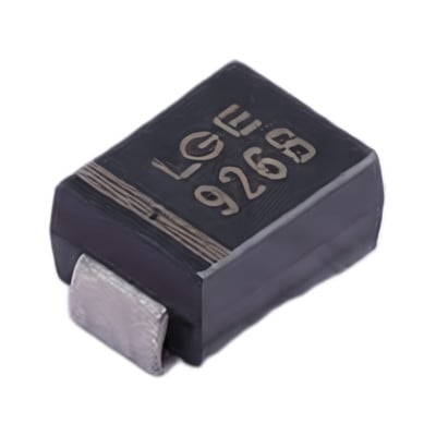 LGE 1SMB5933B Single Zener Diode
