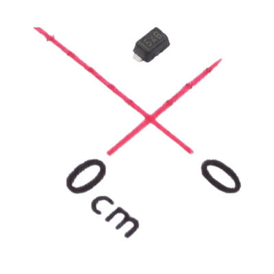 ElecSuper PRSB6.8SM-ES TVS Diode for sale