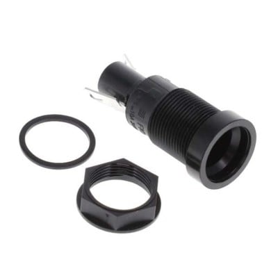 SCHURTER 0031.1382 Fuseholder