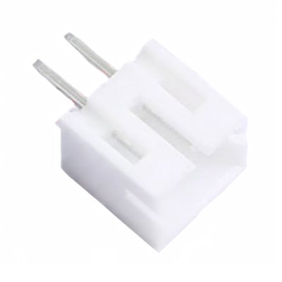 Yuandi WAFER-HY2.0-7PZZ-W Male Header Pins
