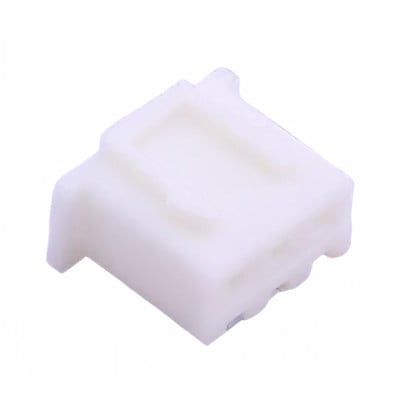Hongxing HX30002-12P Rectangular Connector Housing
