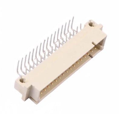 Amphenol 86093487313T55F1LF DIN 41612 Connector
