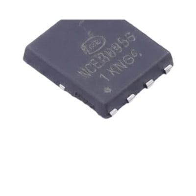NCE NCE3013J Single N-Channel MOSFET