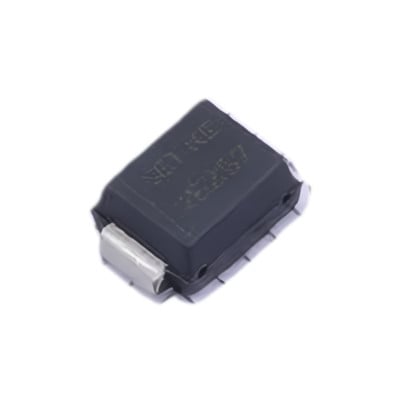 SETsafe  |  SETfuse 5.0SMDJ60A