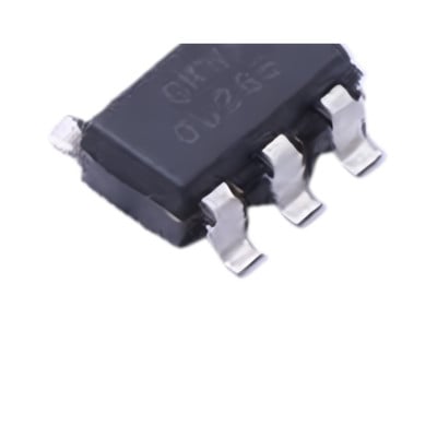 BL BL9161G-18BARN Linear LDO Voltage Regulator