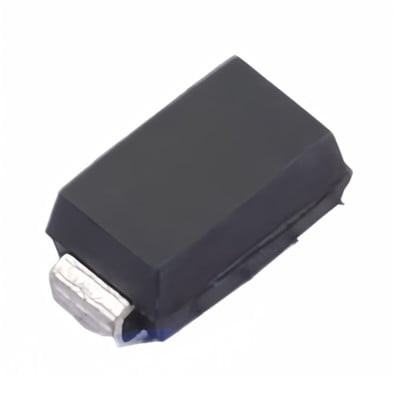 BLUE ROCKET US1MF Single Diode