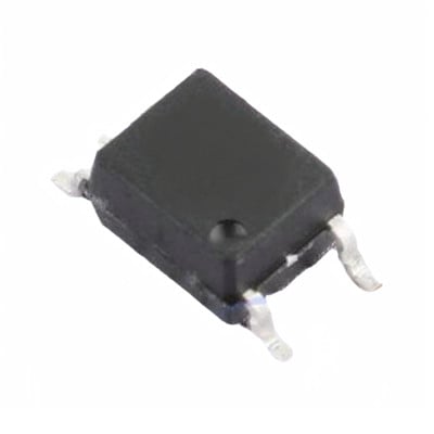 Broadcom HCPL-M701 Photovoltaic Output Optoisolator Transistor