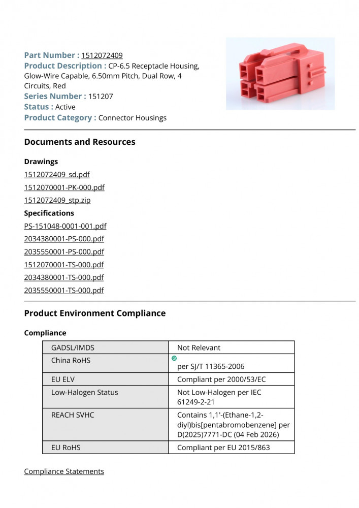 Technical document preview, page 1