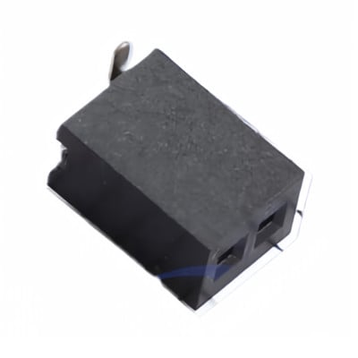 SAMZO 5BIE6-4635-107-W0 Female Socket Header Receptacle