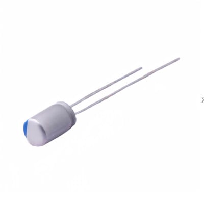 BERYL Electronic Tech BC6R3M221LO6.3*8L-1A4T Aluminum-Polymer Capacitor