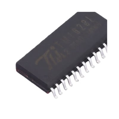 TM1640B LED Driver IC by TM(Shenzhen Titan Micro Elec)