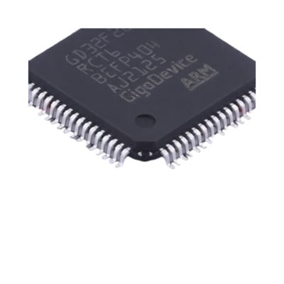 GigaDevice Semicon Beijing GD32F207VCT6 Microcontroller