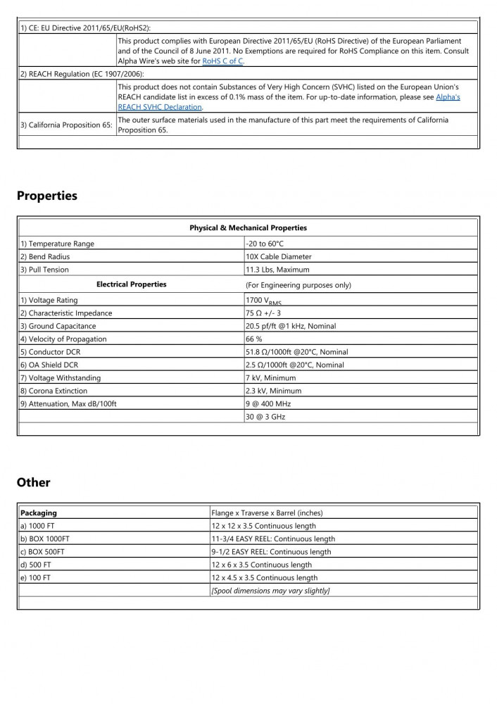 9059B BK021 technical document page 2