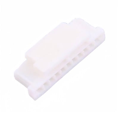 Hongxing HX30002-12P Rectangular Connector Housing