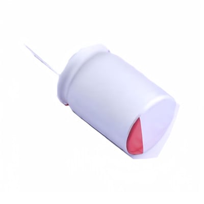 AISHI SPZ0JM471E08O00RER8K Aluminum-Polymer Capacitor