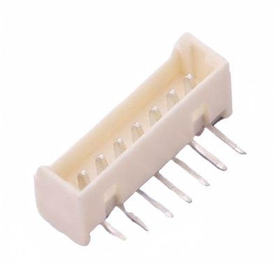 Yuandi WAFER-MX1.25-14PWZ-C22-9T Male Header Pins