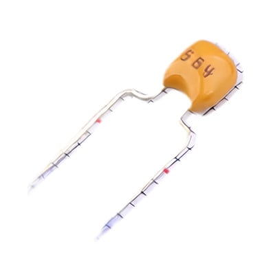 KYET CT40805B472K500F3 Ceramic Capacitor