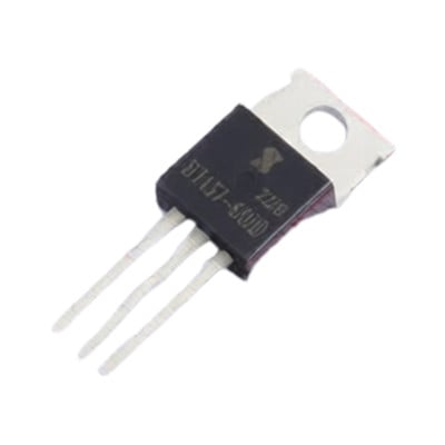 JSMSEMI BT136-600E TRIAC