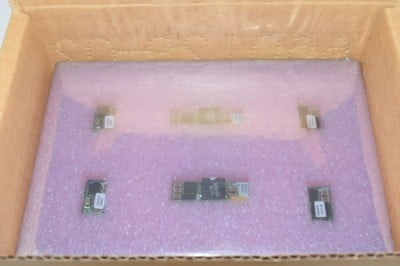 Artesyn SMT05E-05W3V3 AC DC Configurable Power Supply Module for sale