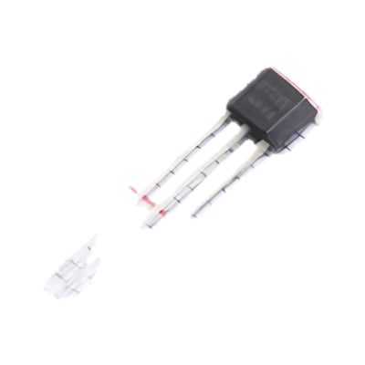 Mysentech T1820B Analog and Digital Output Chip