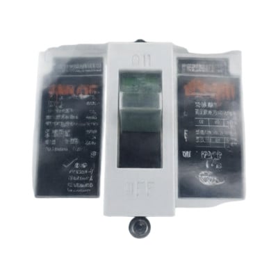 Delixi Electric CDM102502003 Molded Case Circuit Breaker