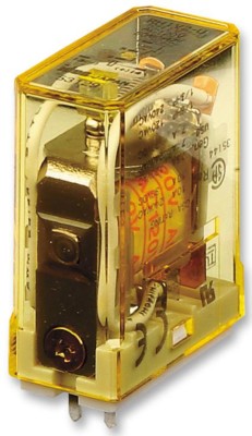 IDEC RH1B-UDC24V for sale