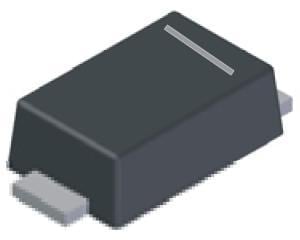 DIODES DFLT15A-7 TVS Diode