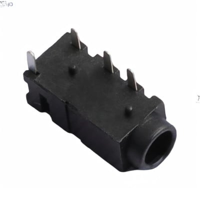 HanElectricity PJ-320D Audio Connector Chip