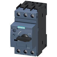 SIEMENS 3RV24111EA10 Motor Protective Circuit Breaker