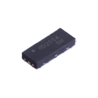JSCJ CJK2009 Single N-Channel MOSFET